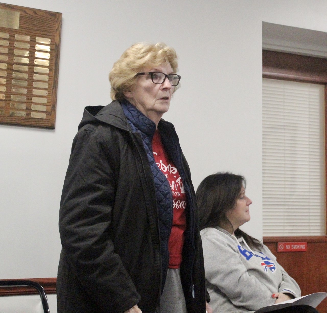 Rentals, Sidewalks Get Attention In Silver Creek | News, Sports, Jobs ...